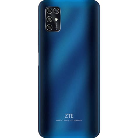 ZTE Smartphone »Blade V2020 Smart«, (17 cm/6,82 ", 128 GB Speicherplatz ...