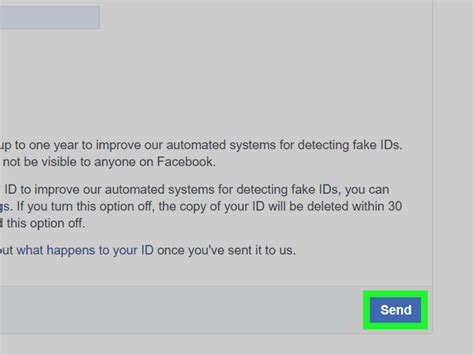 How To Open Your Old Facebook Account 6 Steps With Pictures
