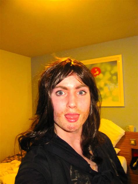 Kili Beard And Makeup Test By Nightingalecosplay On Deviantart