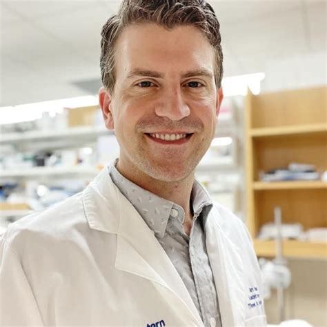 People Dauer Lab Ut Southwestern Dallas Texas