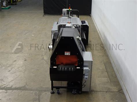 Arpac Shrink Flow Thru S18 Dc Xt18 For Sale R38540