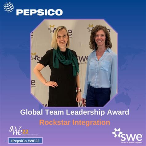 Amy Penner On Linkedin Pepsicoproud Greatwork We22