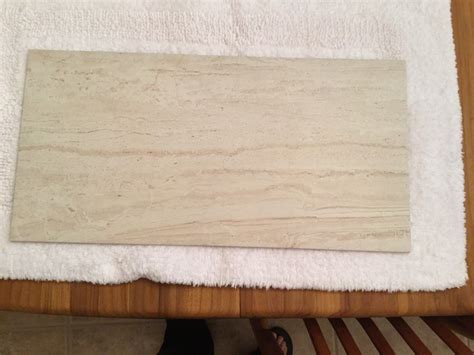 Listello For Tile In Shower