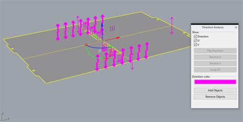 Merge Surfaces Together Into Single One Grasshopper Mcneel Forum