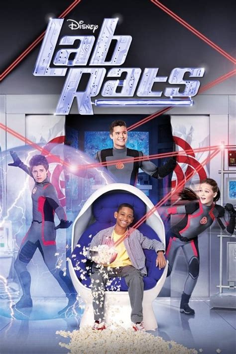 Lab Rats 2012 Where To Watch Every Episode Reelgood