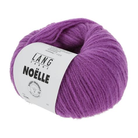 Noelle Lang Yarns