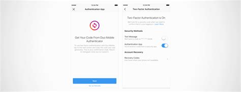 Instagram Expands 2fa Support Following Recent Wave Of Account Hacks