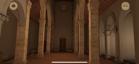 Researching San Pier Maggiore Hidden Florence