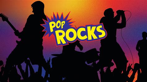 Best Pop Rock Party Songs Siriusxm Poprocks