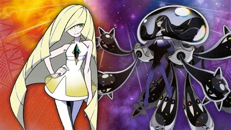 How The Pokémon Games Failed Their Only Female Villain