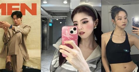 앞으로 꽃길만” 류준열 한소희 혜리 결별 후 나란히 사진 업로드 종합