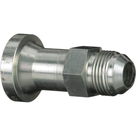 Hydraulic Fittings And Adapters