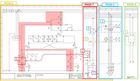 How To Read Electrical Schematics 5 Control Systems Part 12 Blog