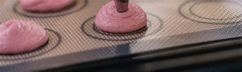 Behind The Scenes Macaron Baking Class In Paris Klook