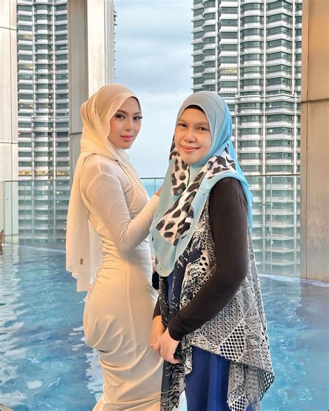 Anida Jaafar Anida Jaafar Added A New Photo