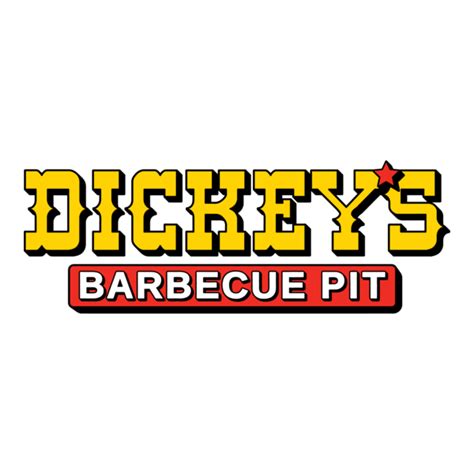Dickeys Logo Png Vectors Free Download