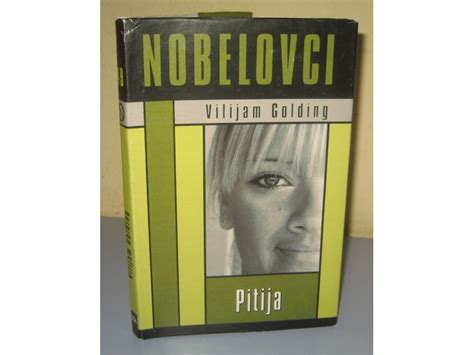 Pitija Vilijam Golding 66199045