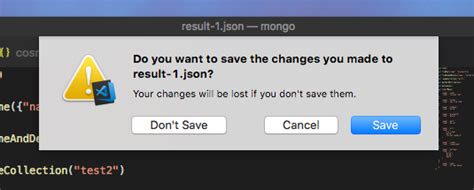 Confirmation Dialogs Should Be Modal Issue Microsoft Vscode Azuretools GitHub
