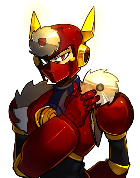 Metalman Megaman