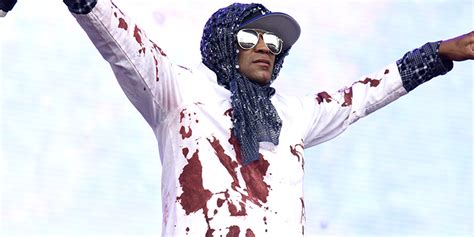 Kool Keith Announces First Dr Octagon Album In 22 Years Shares New