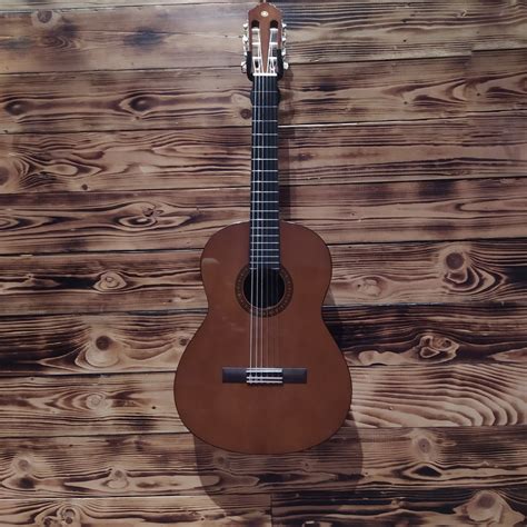 Yamaha C40 Guitar Store Canggu Guitar
