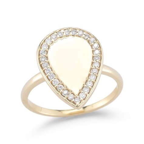 Diamond Eden Ring