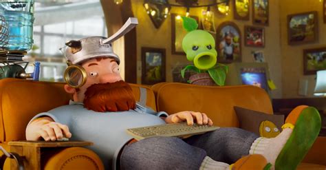 Piante Vs Zombi Ripiantato Respira Nuova Vita Nel Franchise Di Pvz Di