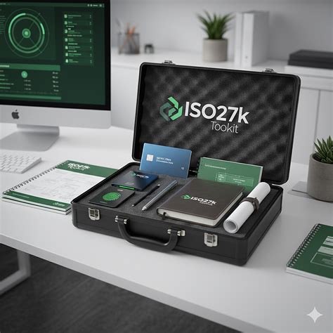 Infosec Control Attributes