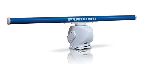 Furuno Radar