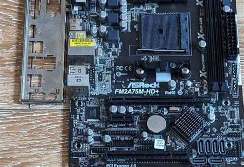 Материнские платы Socket Fm2 Plus Socket 904 Festima Ru Мониторинг объявлений