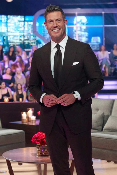 Jesse Palmer On The Bachelors Poor Job Tackling Serious Topics
