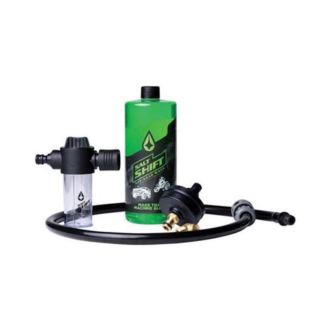 Chassis Flusher Kit Pro Class Tint