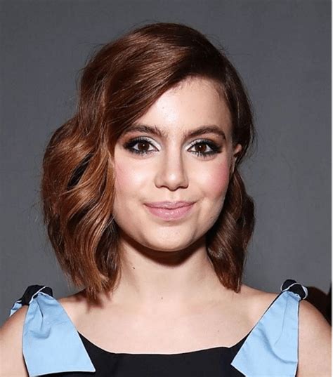 The Hottest Sami Gayle Pictures 12thblog