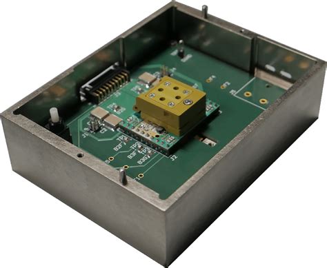 Dc Htol Burn In Test System Accel Rf Reliability Testing For Compound Semiconductors