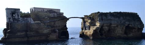 La Isla De La Gaiola Chamlatycom