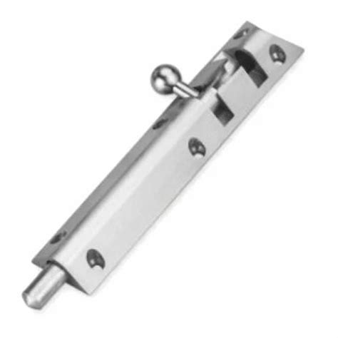 Brass Triangle Tower Bolt Size 4 Inches At Rs 135piece In Jamnagar