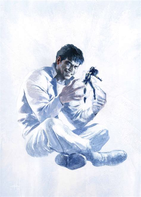 The Beyonder Vs Thanos Battles Comic Vine