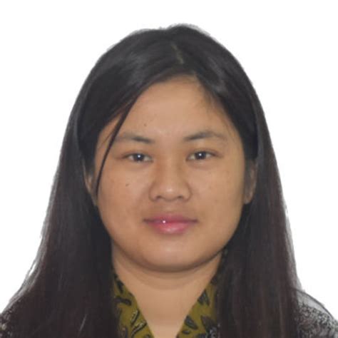 Sonam Wangmo Associate Lecturer Master Of Science In Information Technology Royal