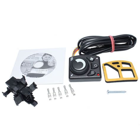 Espar Eberspacher Easystart Select Controller