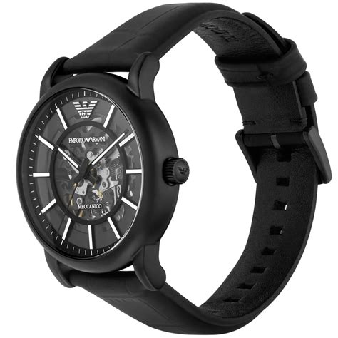 Emporio Armani Mens Watch Luigi Ar60008 Watches Prime