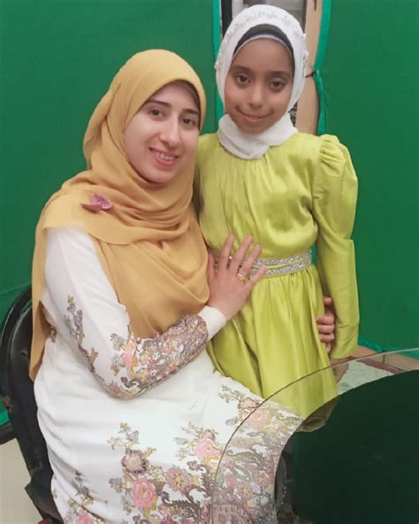 محبي المنشدة مرام منشاوي قنديل