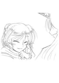 Katari I Want To Eat Parsee More Touhou Project English