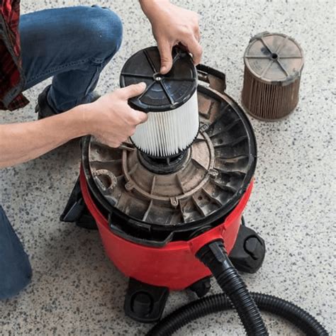 Craftsman Shop Vac Filter 17816 Wet Dry Vac 2026