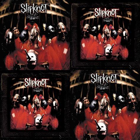 Slipknot Slipknot Full Album