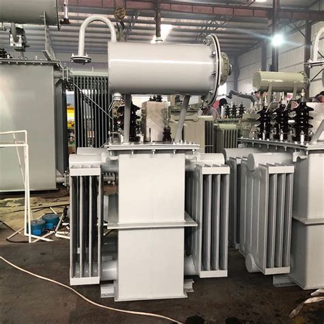 Pemasok Transformator 11kv Cina Produsen Harga Pabrik Langsung Tianwei