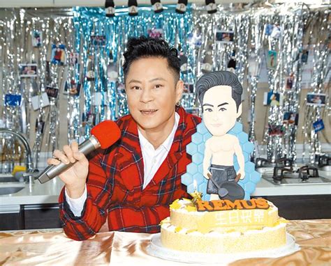 缺席草蜢表演 蔡一傑傳嚴重免疫失調 娛樂 中國時報