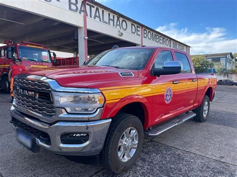 Avaliada Em R 400 Mil Dodge Ram Apreendida Do Influenciador Lohan Ramires Se Transforma Em