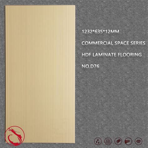 Loft Color Wood Floor Hdf Laminate Flooring China Laminated Flooring