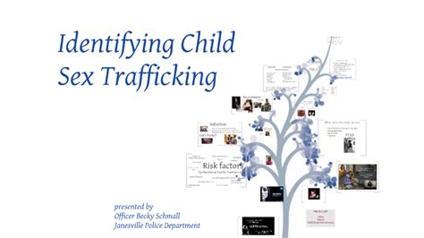Identifying Human Sex Trafficking By Rebecca Schmall On Prezi