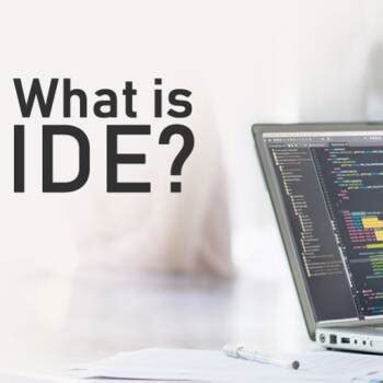 Integrated Development Environment IDE For Programming Lesson Plans California Educators